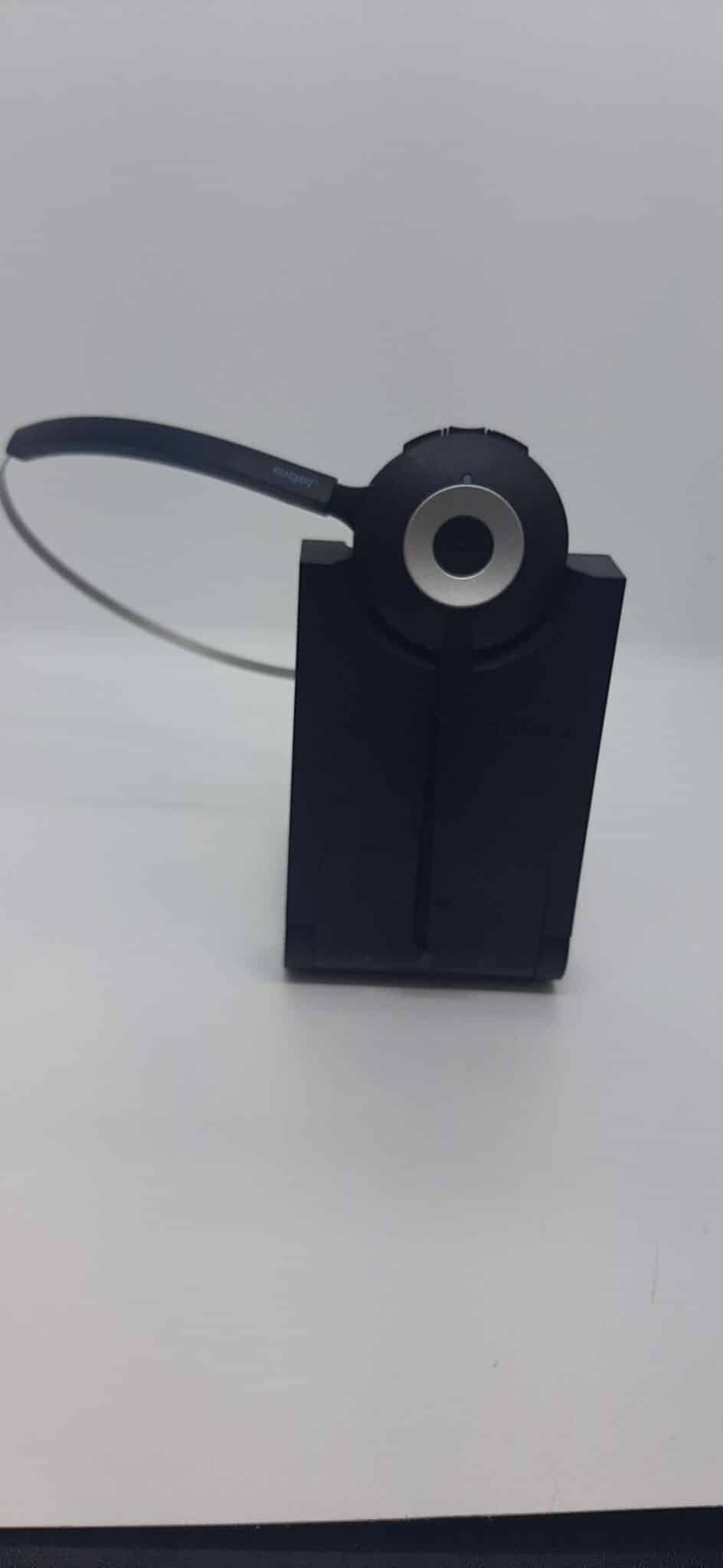 Jabra WHB003BS Gaming Headsets - Cash Converters