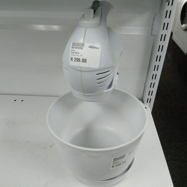 Sunbeam smb 100 Food Mixer - Cash Converters