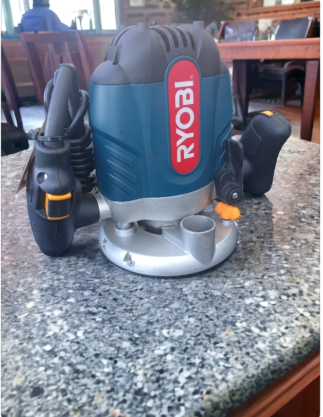 Ryobi Re-1600 - Cash Converters